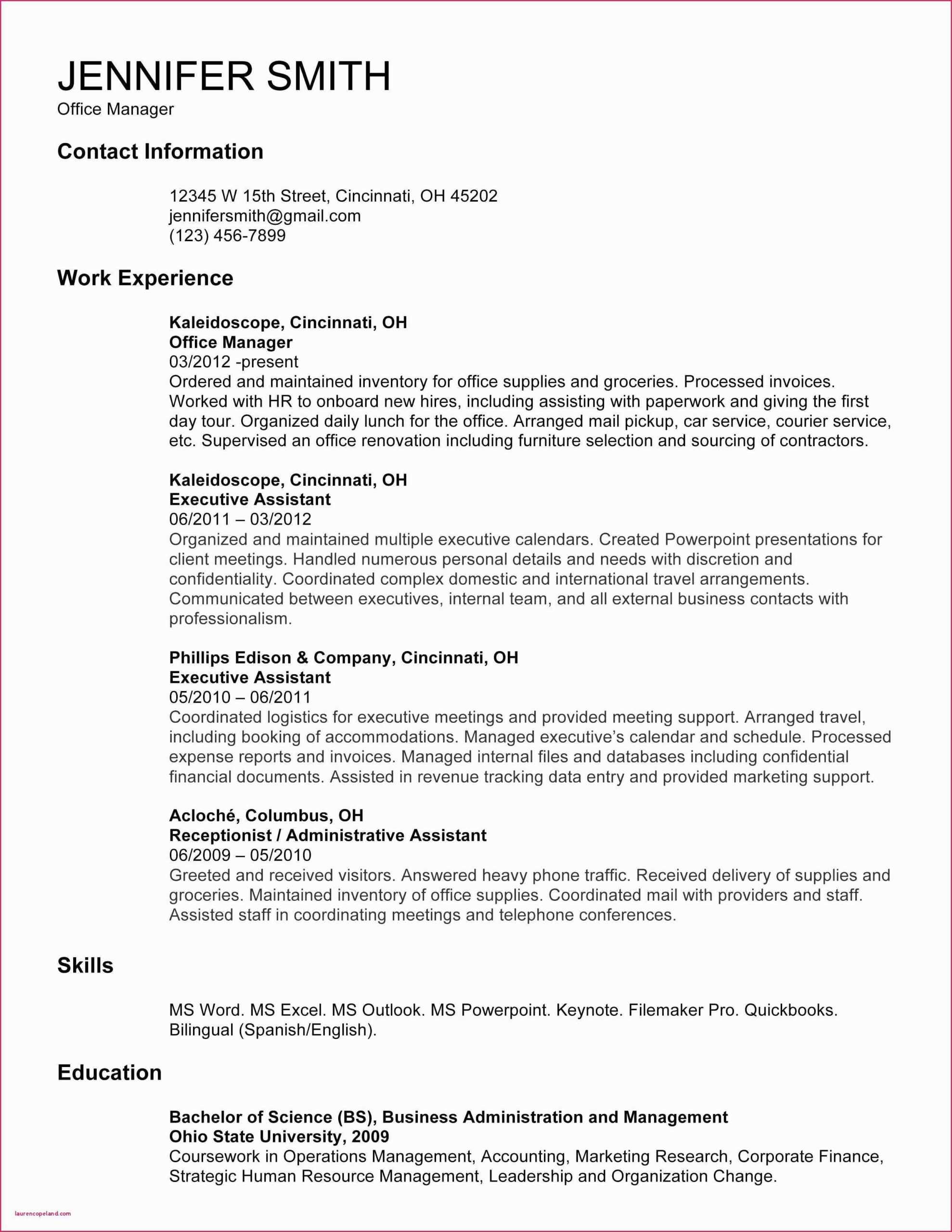 Business Rules Template Word