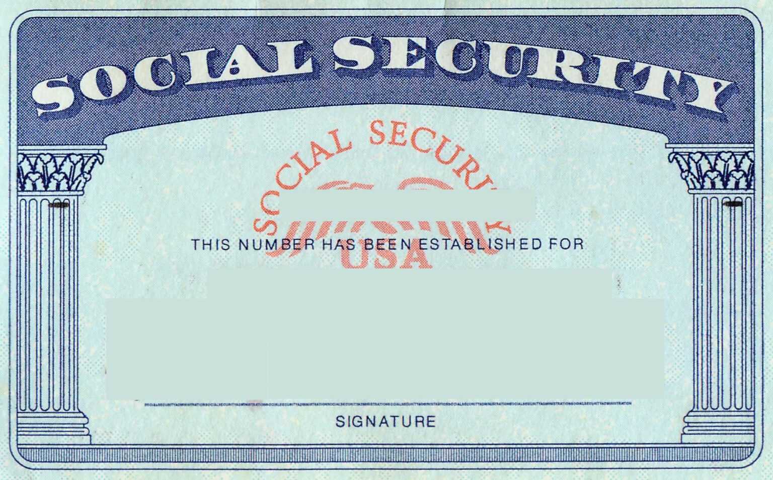 Identifications And Important Documents World Relief Triad Inside 