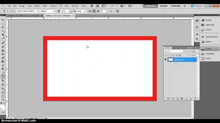 Photoshop Business Card Template With Bleeds Correct Business Card photoshop-business-card-template-with-bleeds-correct-business-card