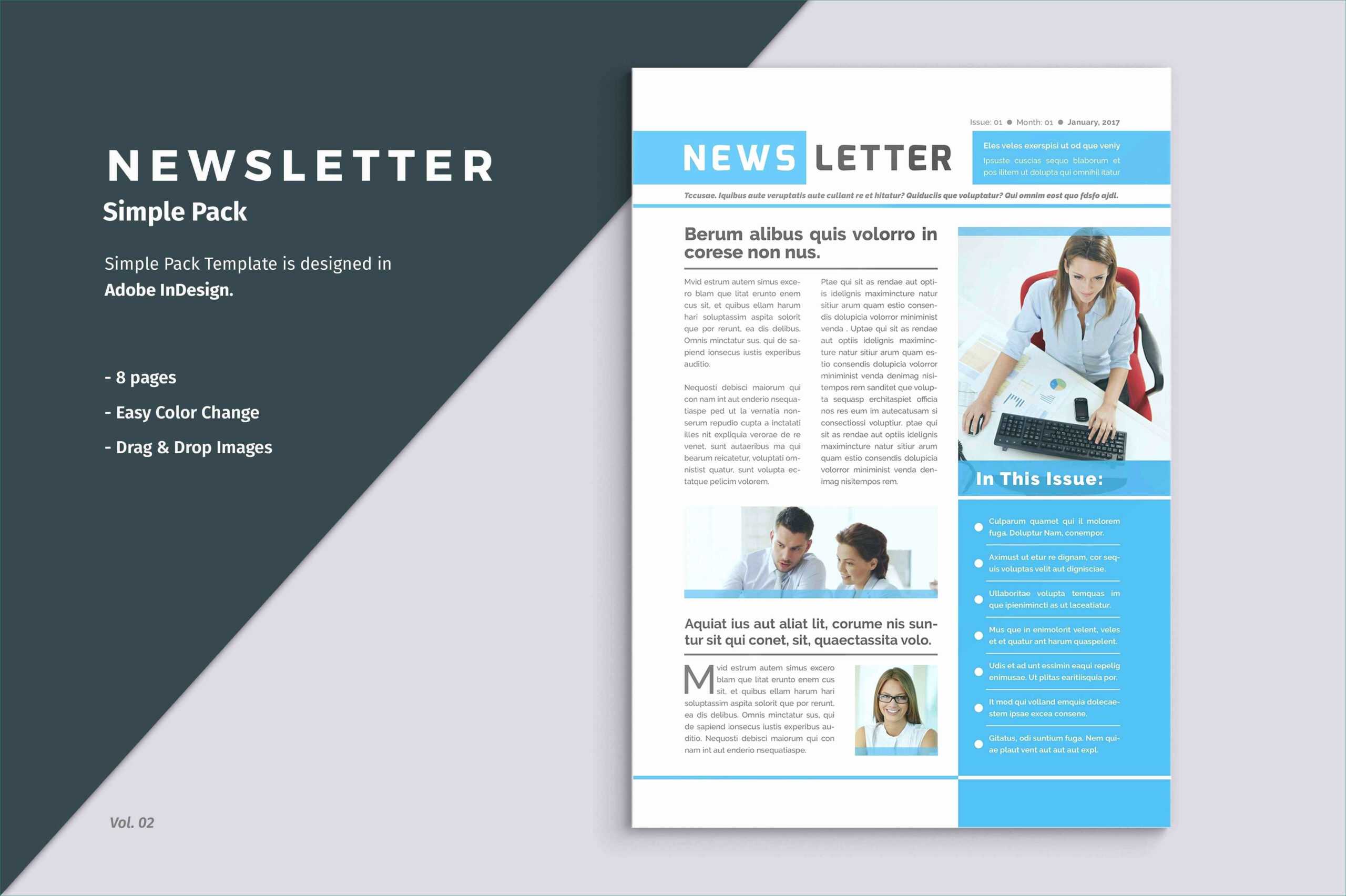 Powerpoint Handout Template Borders Handouts Free Regarding Product 