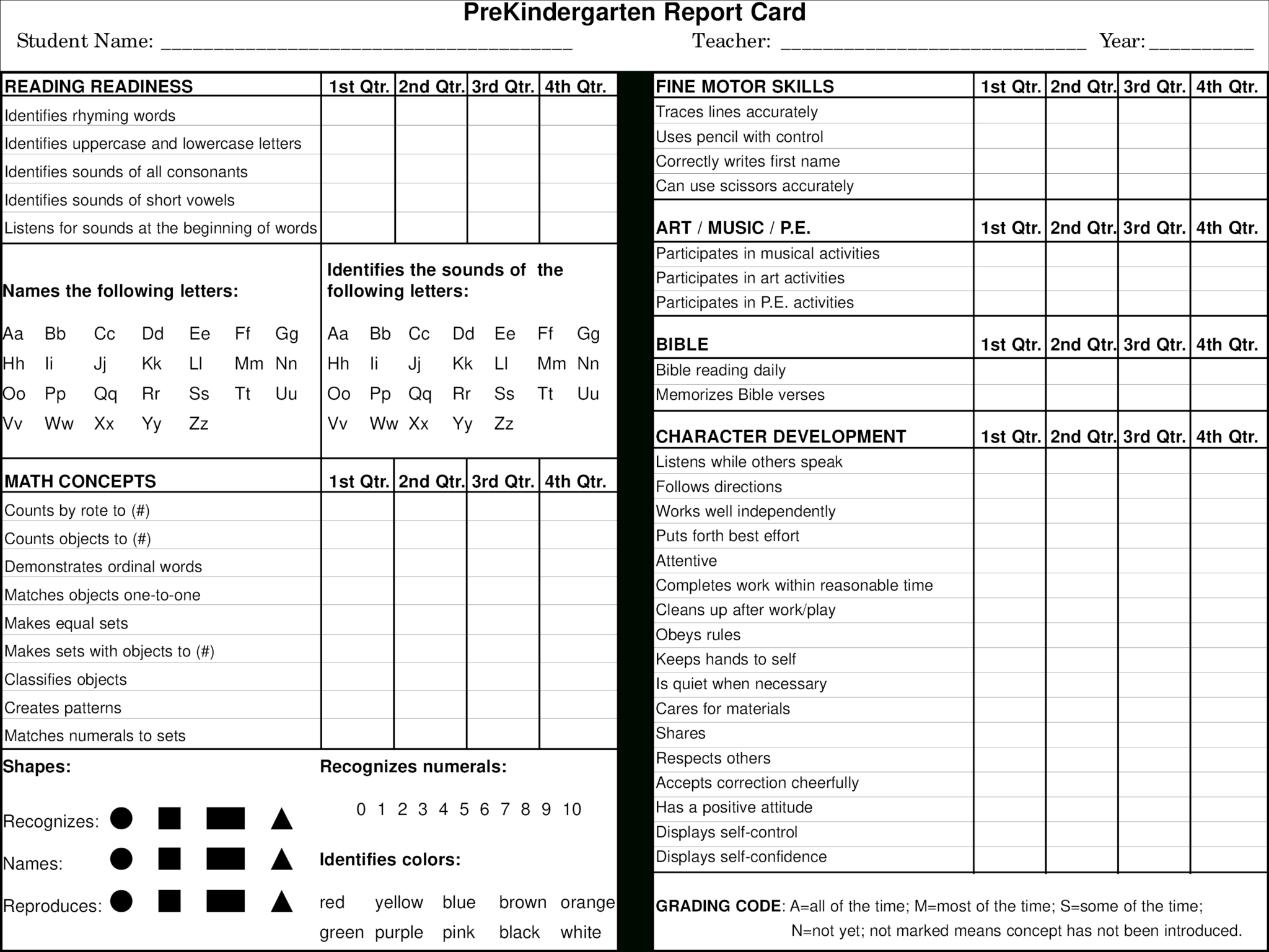 Preschool Report Card Main Image Preschool Progress Report Throughout preschool-report-card-main-image-preschool-progress-report-throughout