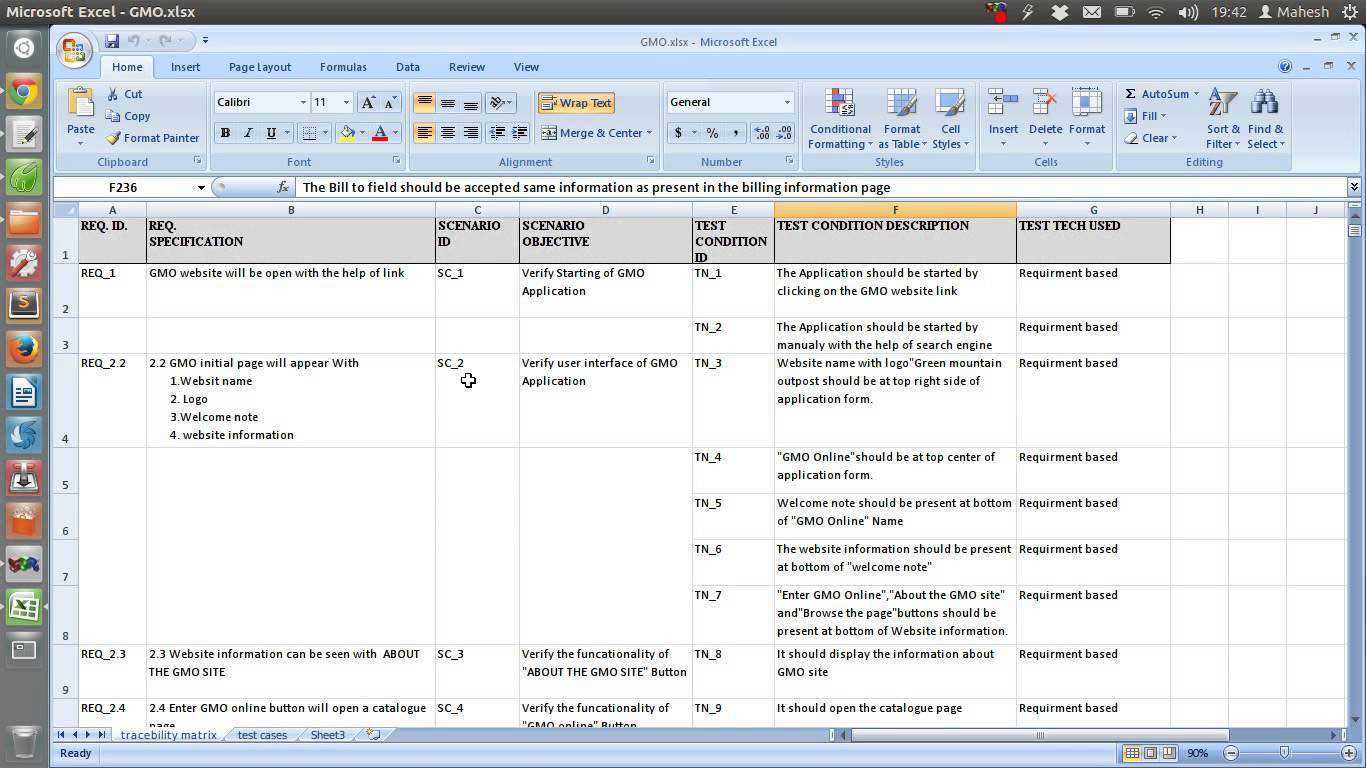 Software Testing Report Template Guitafora Intended For Software 