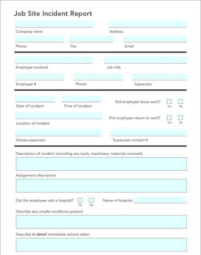 Spotlight Form The Digital Job Site Incident Report Blog Pertaining spotlight-form-the-digital-job-site-incident-report-blog-pertaining