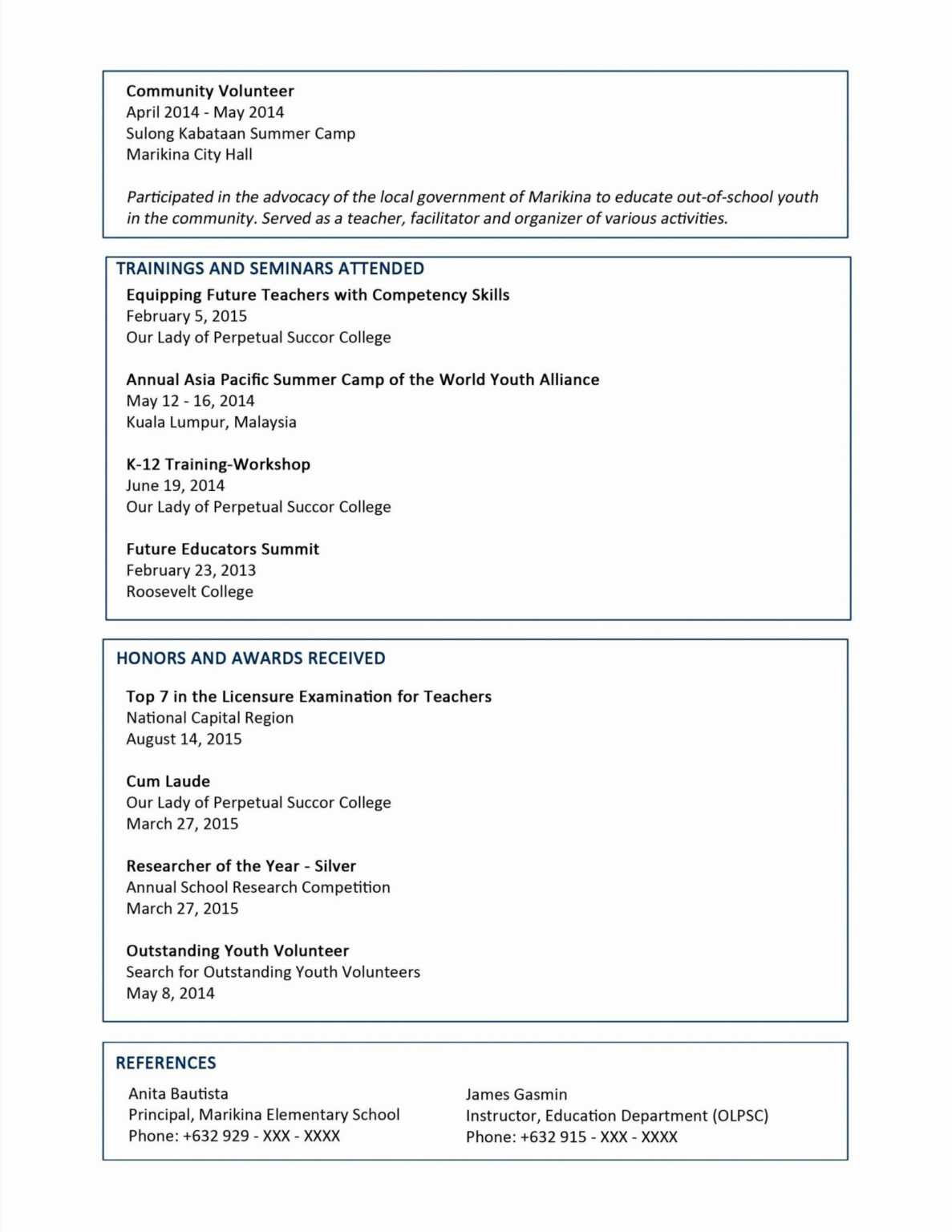 Summary Report Template Dailovour Regarding Training Summary Report 